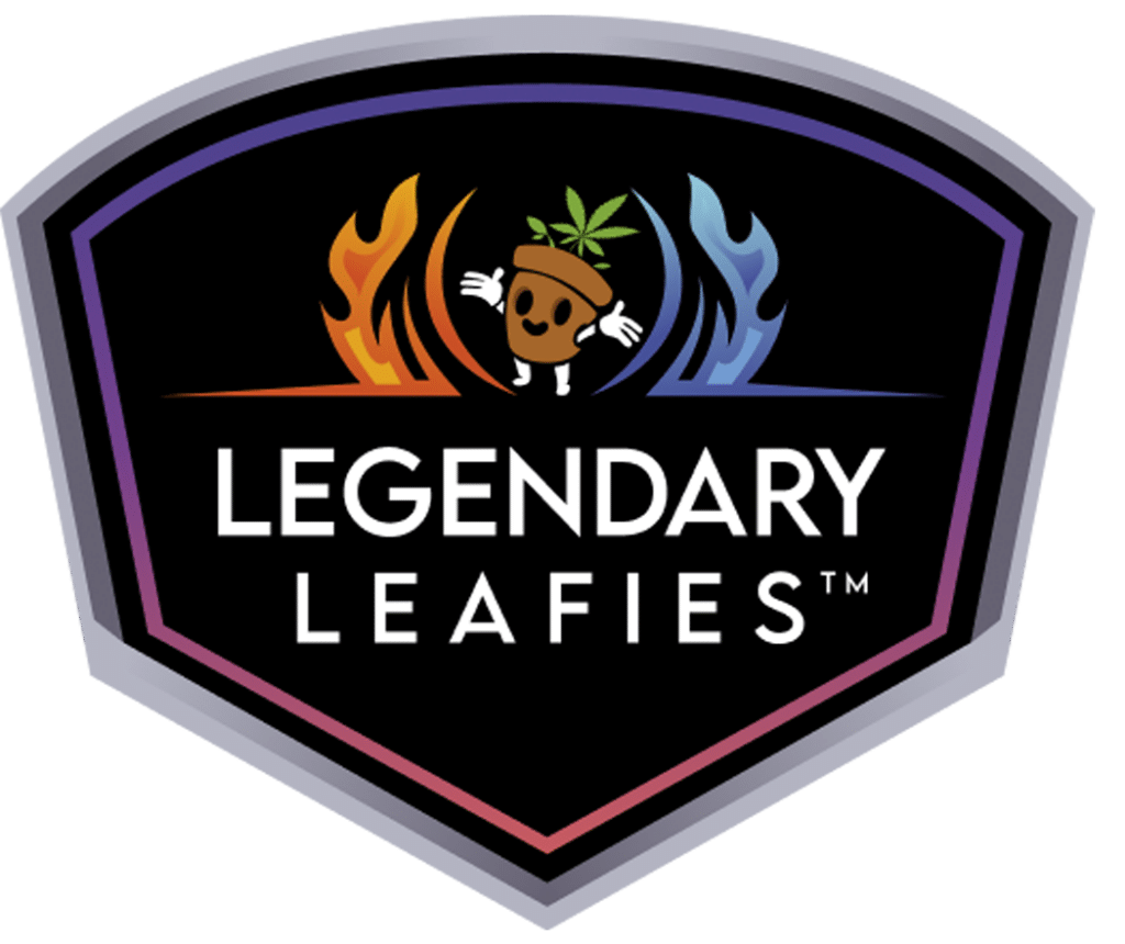 BLUE DREAM - Legendary Leafies