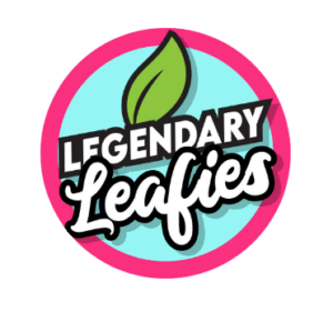 Legendary Leafies